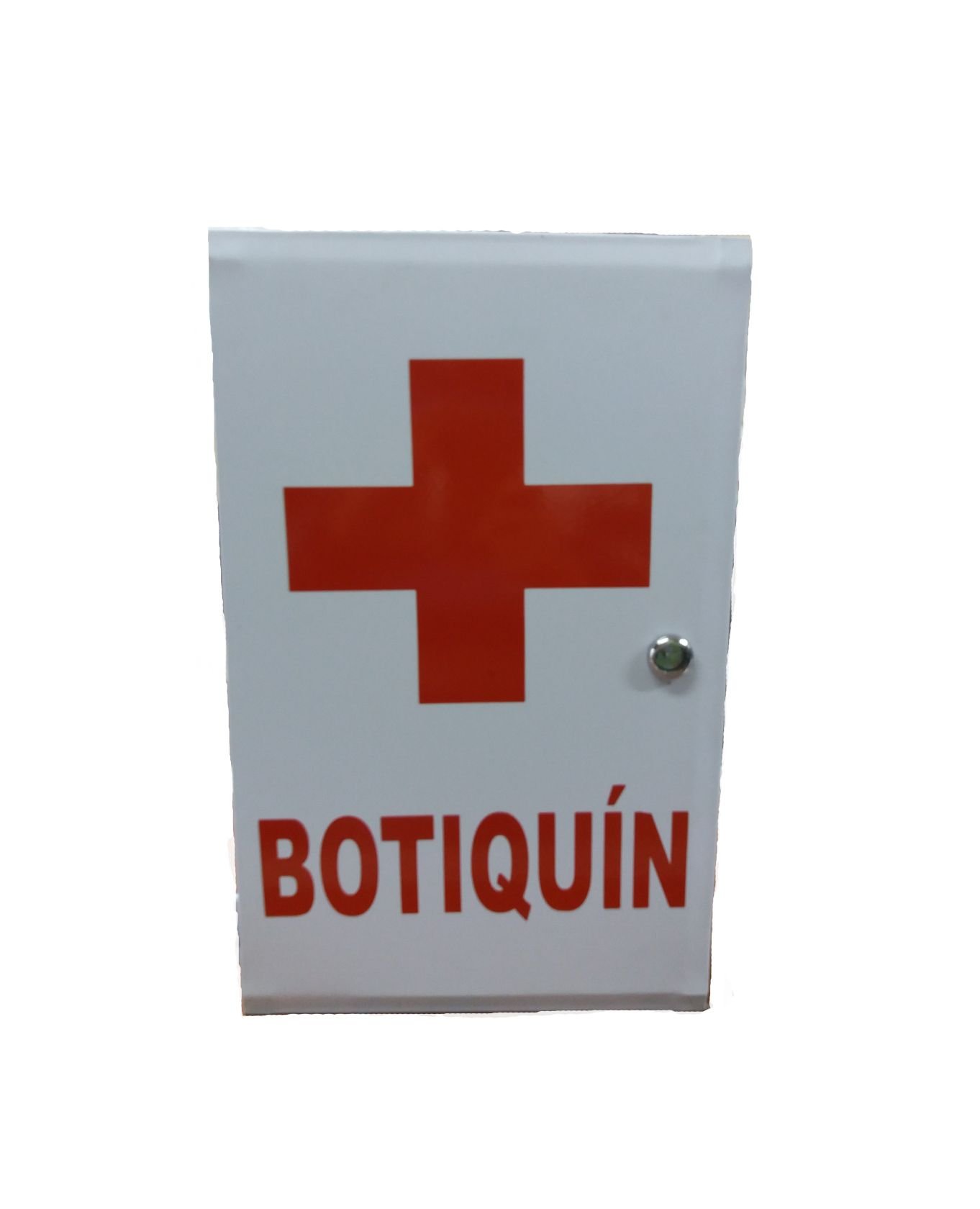 Botiquín de pared - asociadorym.com